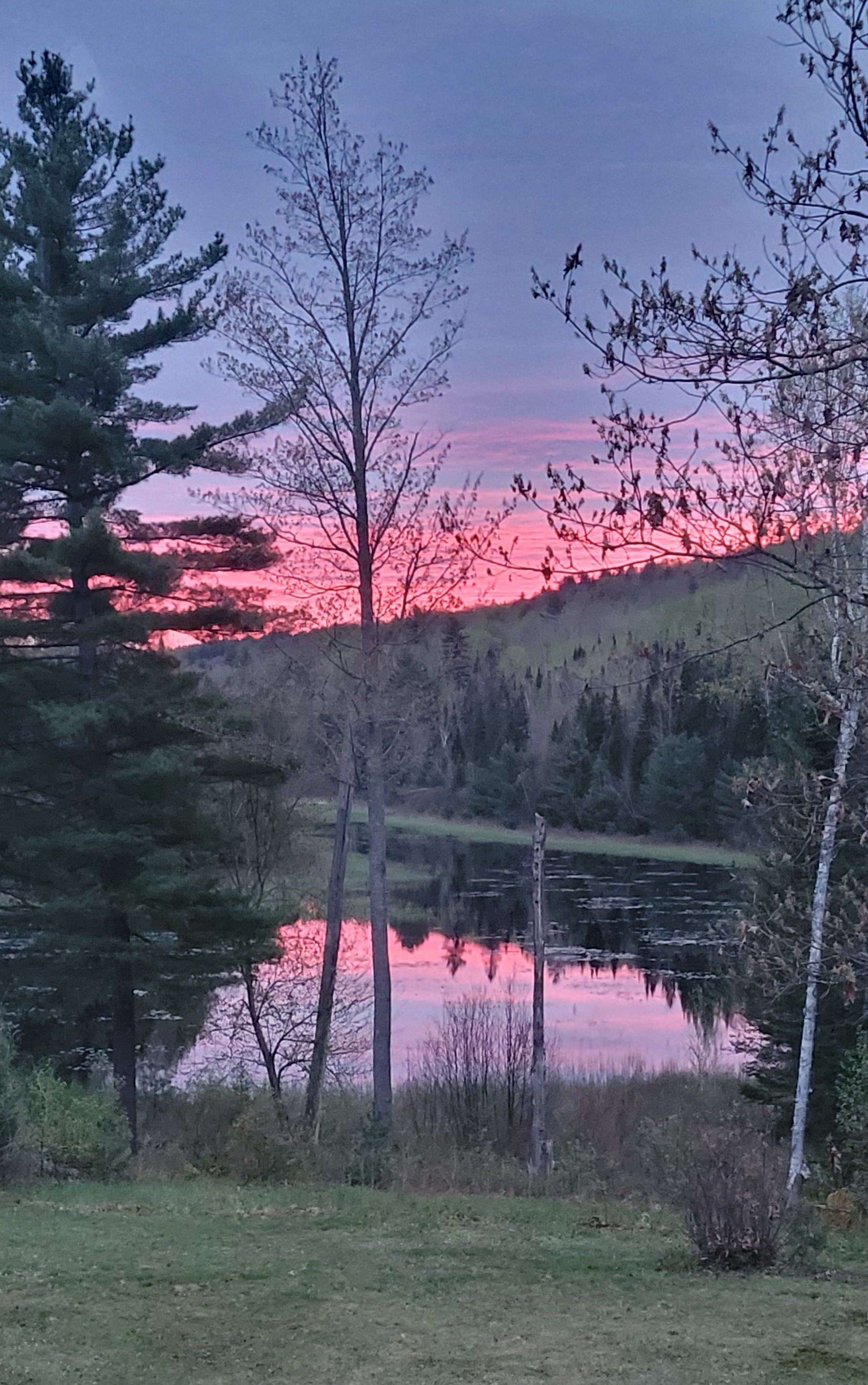 Town of Landaff, New Hampshire - About Landaff